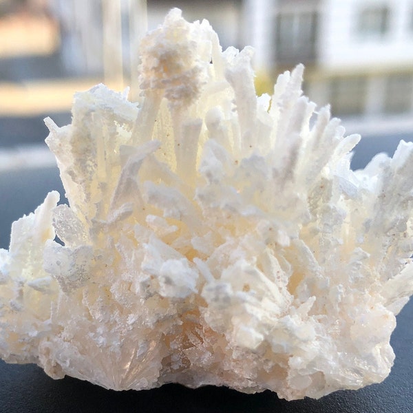 Calcite Cluster - Etsy