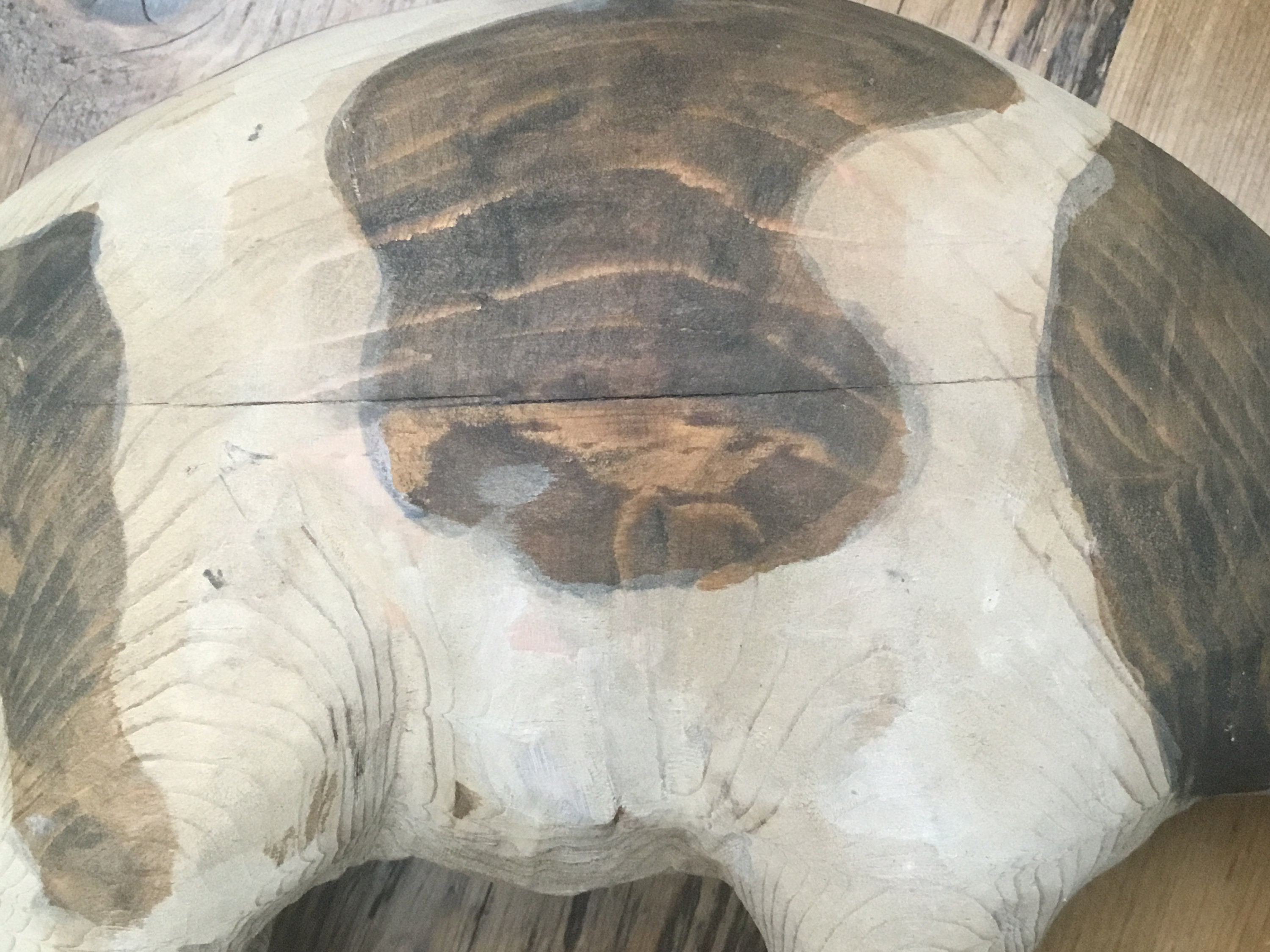 Vintage Rare American Folk Art Pig by Santa Fe New Mexico Artist ...