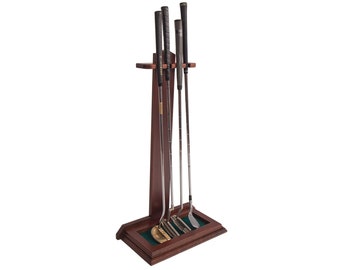 The Original Grip Caddy Golf Club Holder Pocket Club Holder putter ...