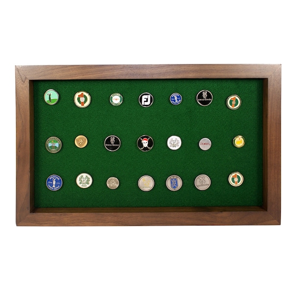 Golf Ball Holder - Etsy