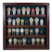 Golf Divot Tool Display Case | Holds 40 Divot Tools | Acrylic Cover ...