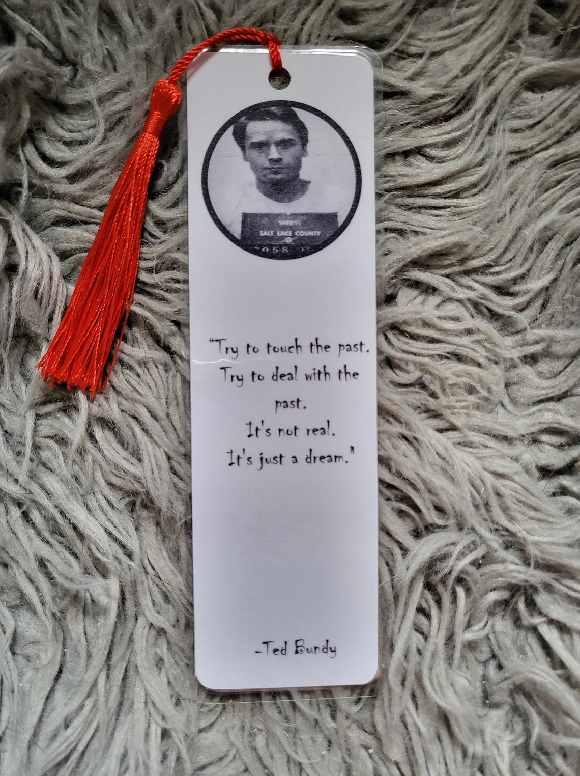 Serial Killer Bookmarks, Horror, Horror Decor, Horror Bookmarks, Serial ...