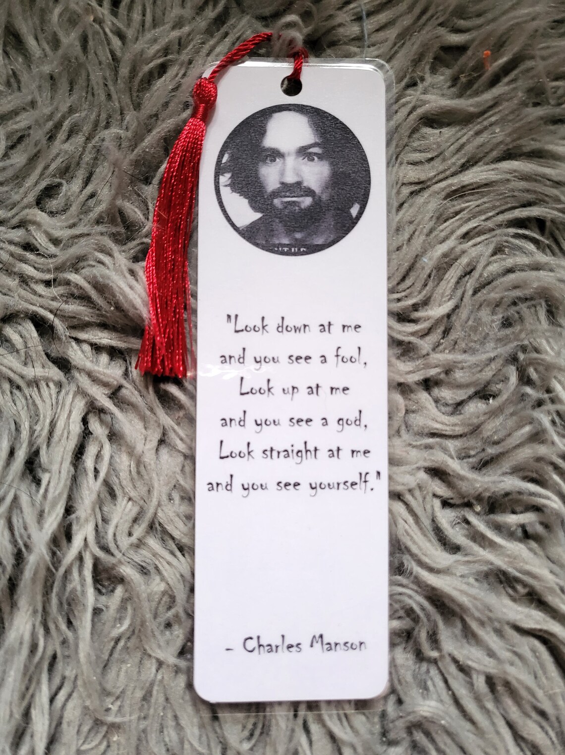 Serial Killer Bookmarks, Horror, Horror Decor, Horror Bookmarks, Serial ...