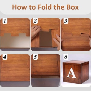 Baby Boxes With Letters for Baby Shower,balloon Boxes With Letters for ...