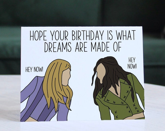 Zoolander Birthday Card, What is This, a Birthday Card for Ants Happy ...