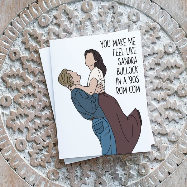 Sandra Bullock - Etsy