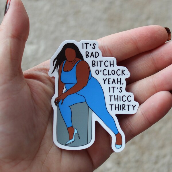 Lizzo - Etsy