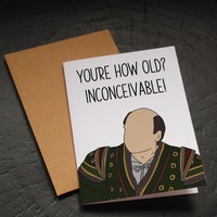Princess Bride - Etsy