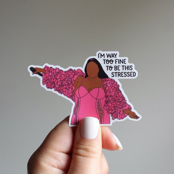 Lizzo - Etsy