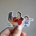 Red Rising Sticker Book Sticker, Waterproof Weatherproof Sticker ...
