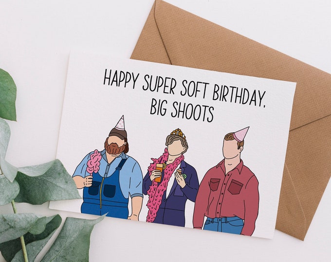 Zoolander Birthday Card, What is This, a Birthday Card for Ants Happy ...