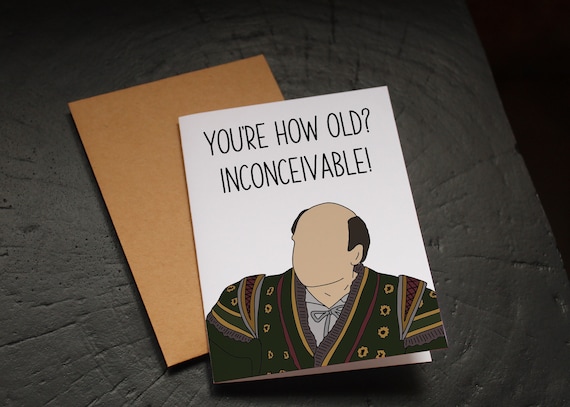 Vizzini Princess Bride Inconceivable