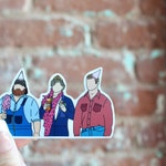 Letterkenny - Etsy