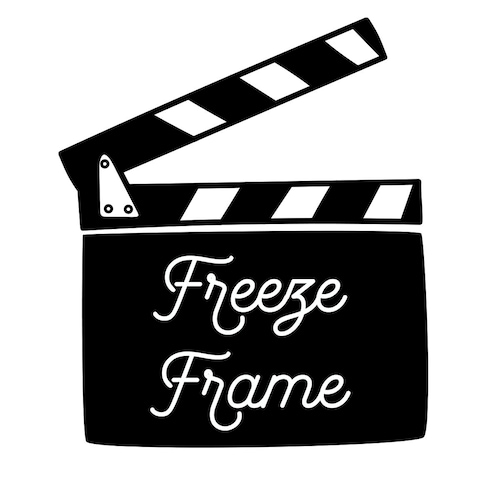 FreezeFrameCreative - Etsy