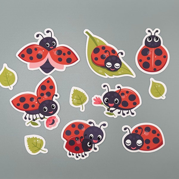 Ladybug - Etsy