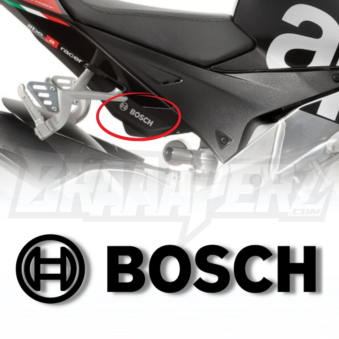 Sticker Sticker BOSCH - Etsy