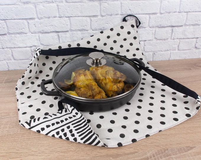 Casserole or Pie Carrier PDF Sewing Pattern Instant Download - Etsy
