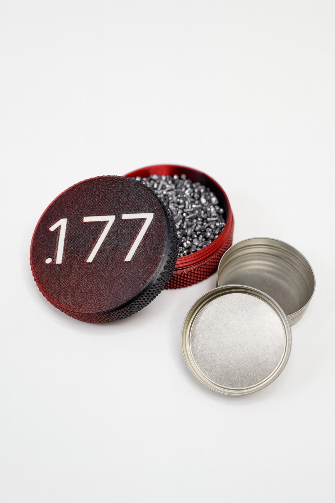 Air Rifle Pellet Containers - Etsy