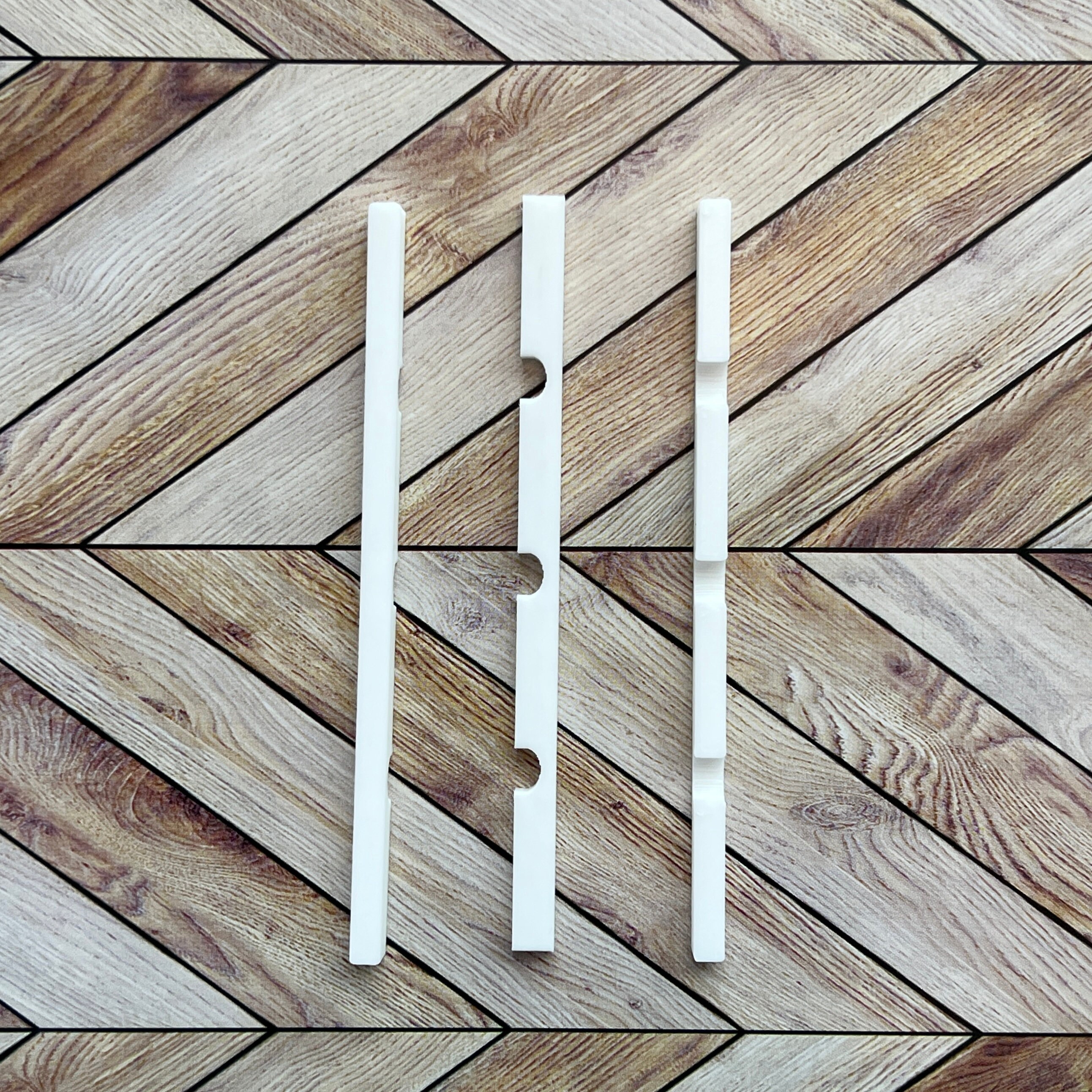 Milton Tray Printing Service: Stick Top Plate and Parts 6 - Etsy