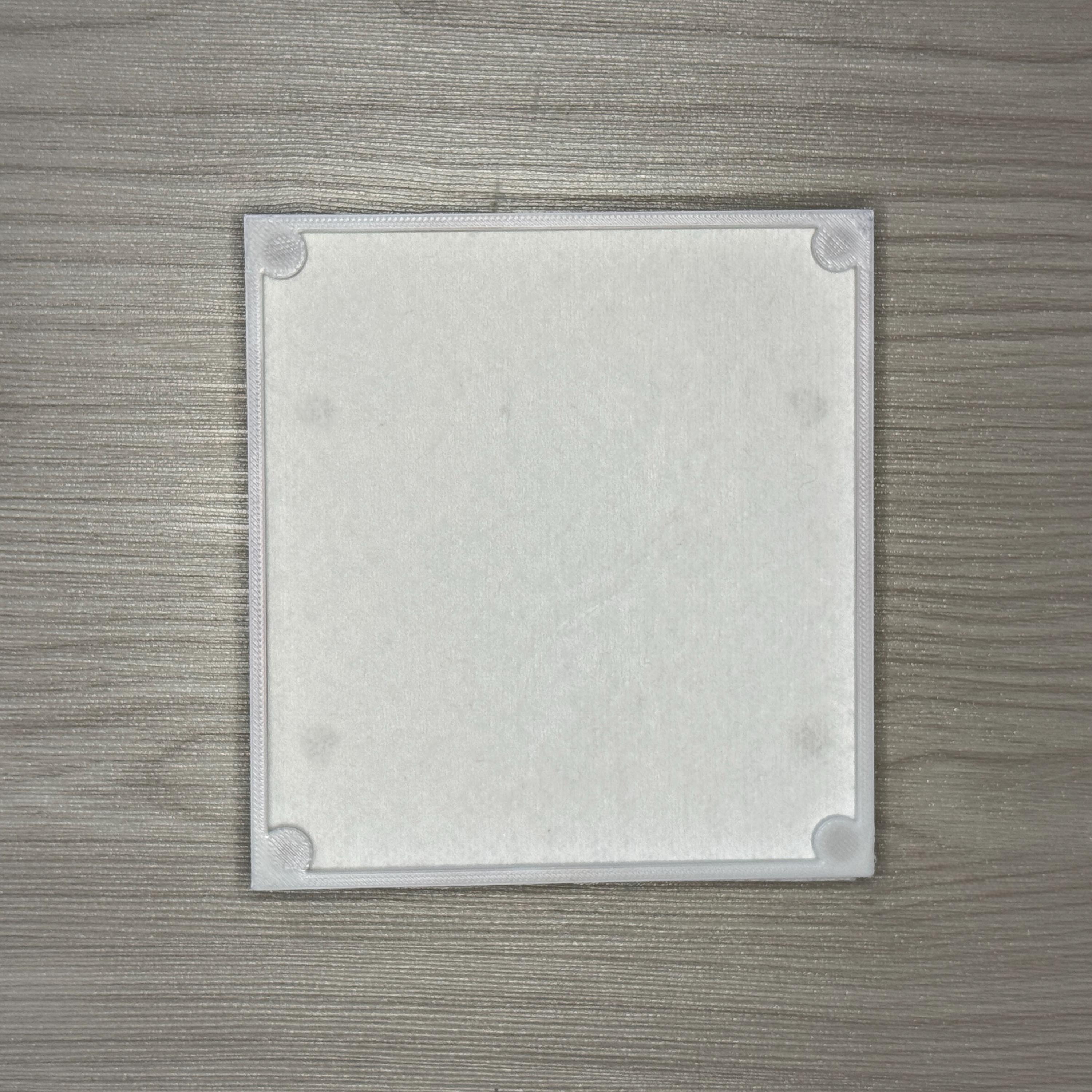 Modified Milton Tray as Seen on #cookietok Printing Service for Eddie ...