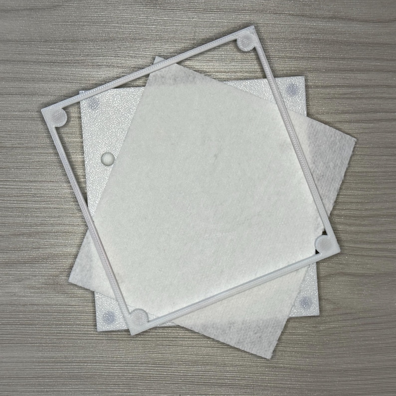 4 Modified Milton Trays as Seen on #cookietok Printing Service for ...