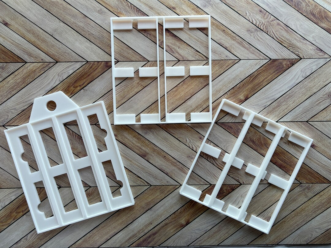 Milton Tray Printing Service: Stick Top Plate and Parts (6) - Etsy