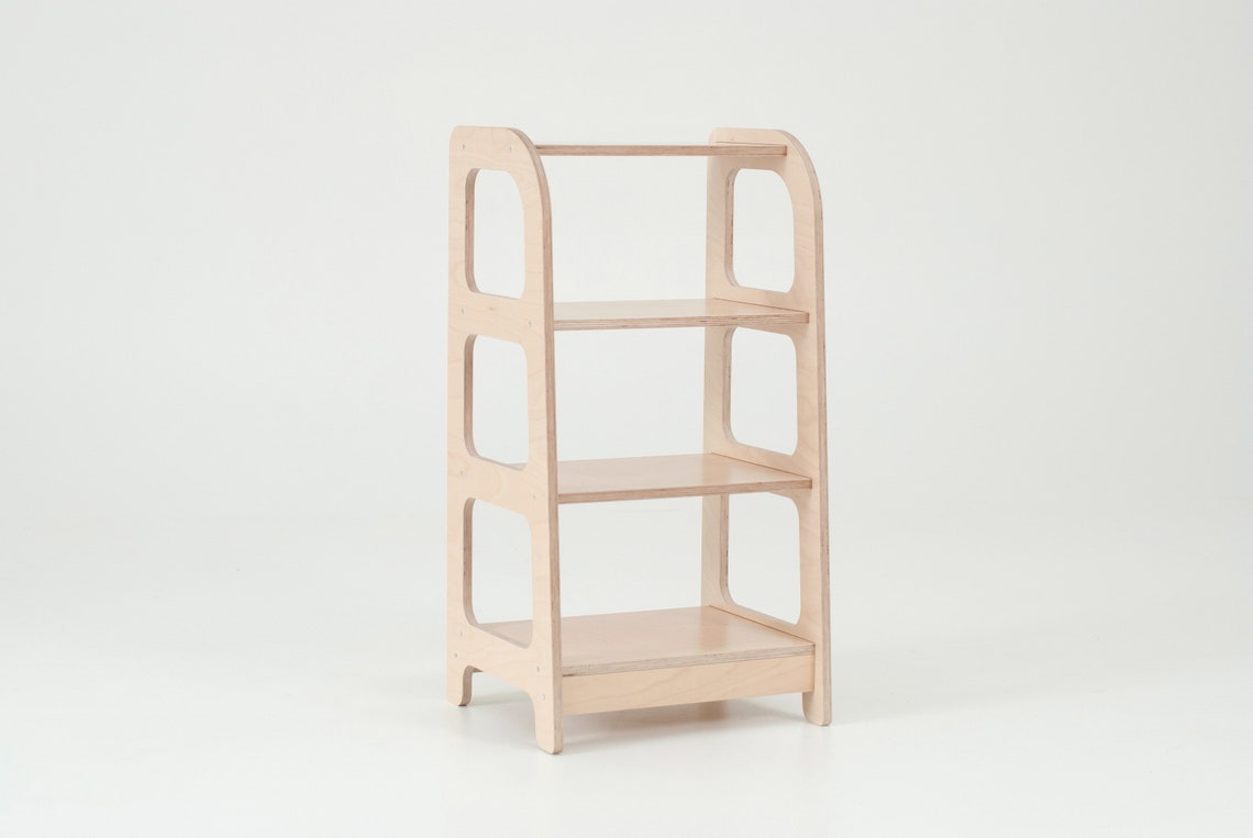 Kids Dress up Rack Toy Shelf for Children's Room Kids - Etsy