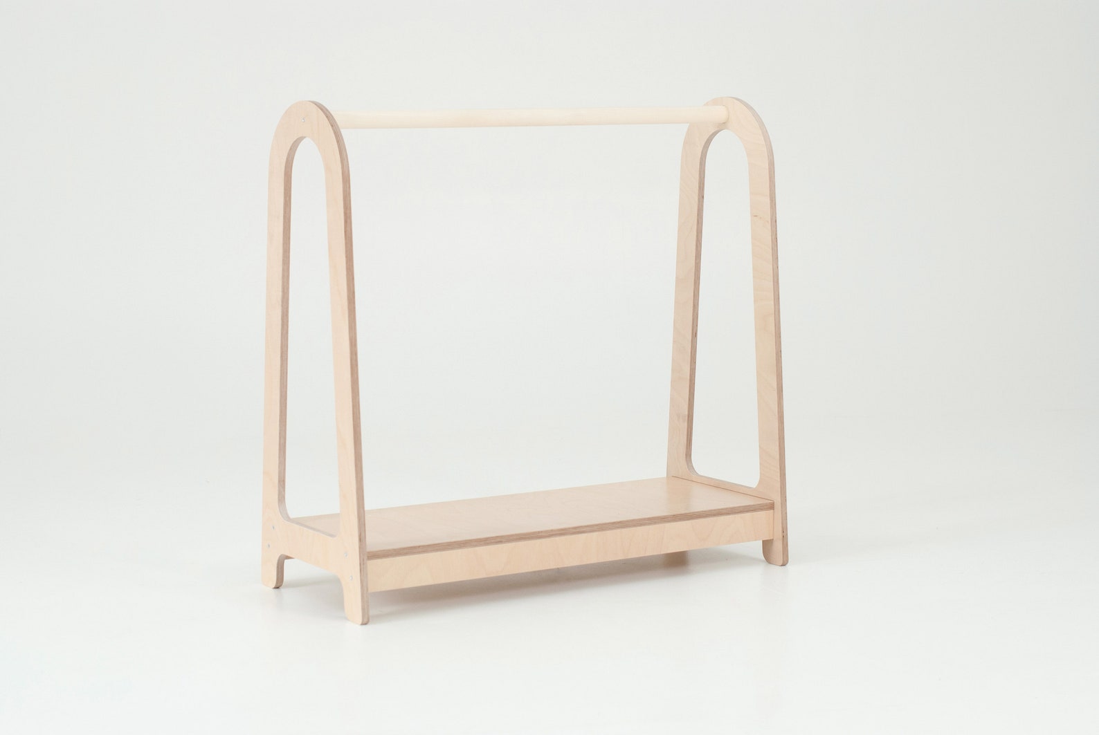Kids Dress up Rack Toy Shelf for Children's Room Kids - Etsy