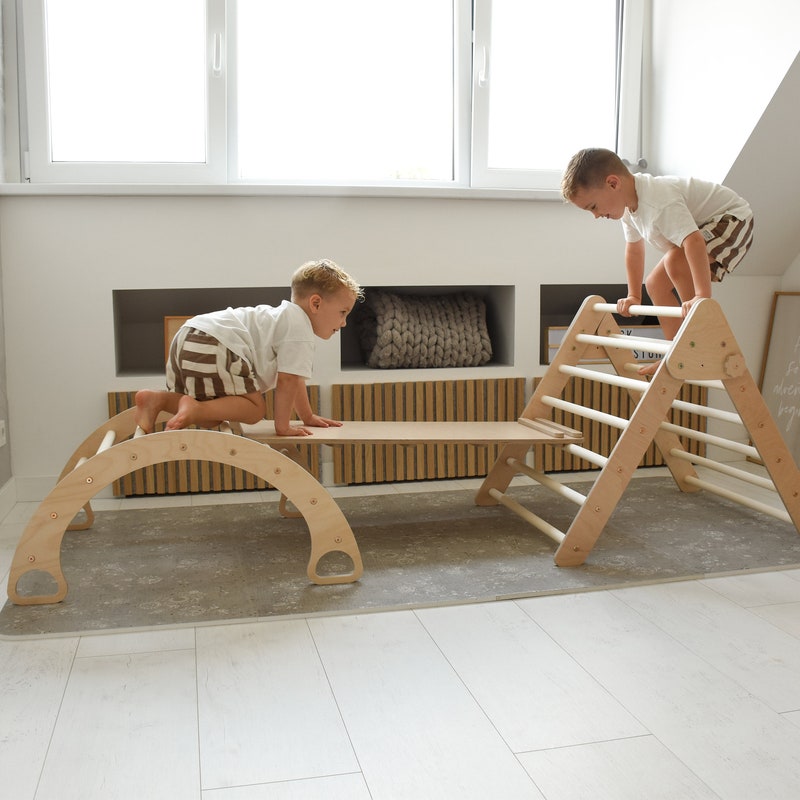 Kletterdreieck - Etsy.de