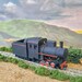 009 Narrow Gauge Tram Kit 'volks Electric Railway No.1 for Kato 109 ...