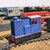 009 'classic Ruston' Diesel Locomotive, 3D Printed Kit. - Etsy