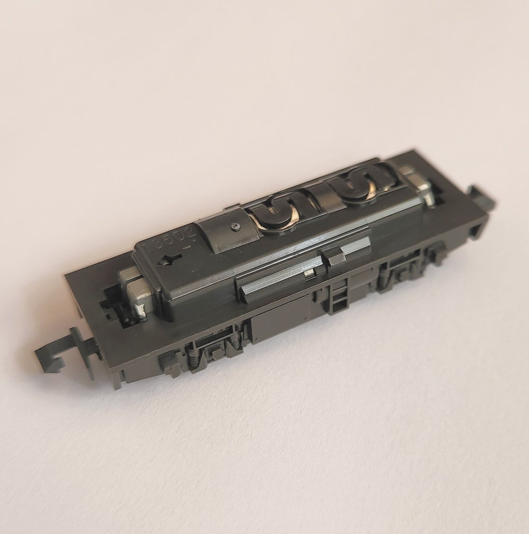 Kato - 11-109 N or 009 Gauge Powered Motorized Chassis. - Etsy