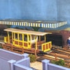 009, Narrow Gauge. "ffesty Fairlie" Locomotive Kit. for Kato 11-105 ...