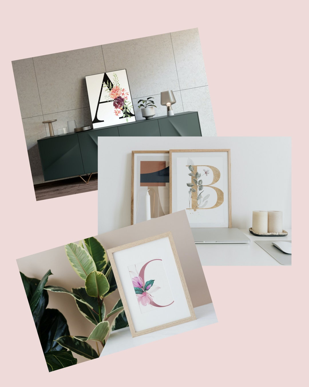 ABC Prints - Etsy