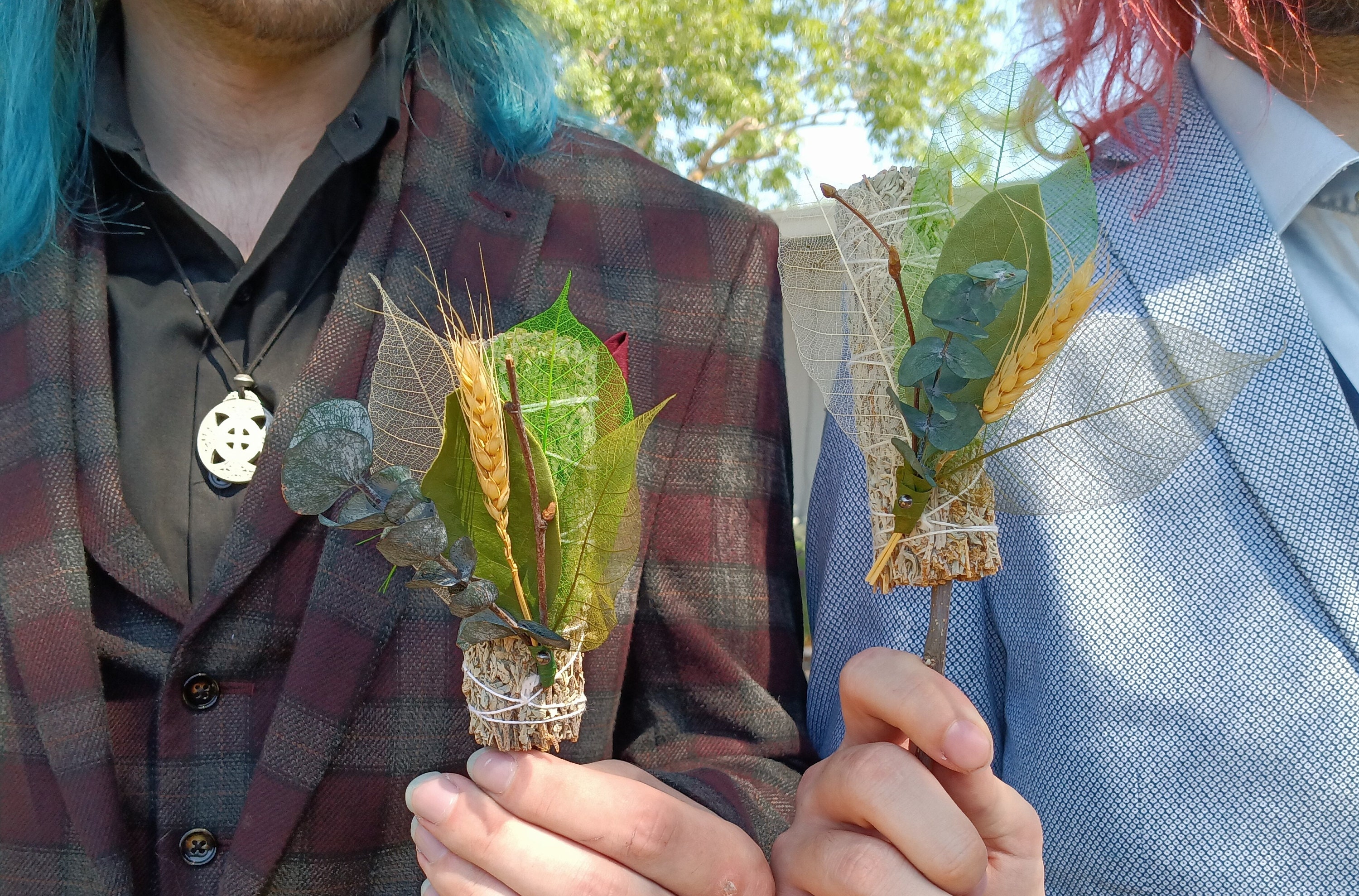 Our Offerings — Elysian Fields Magic