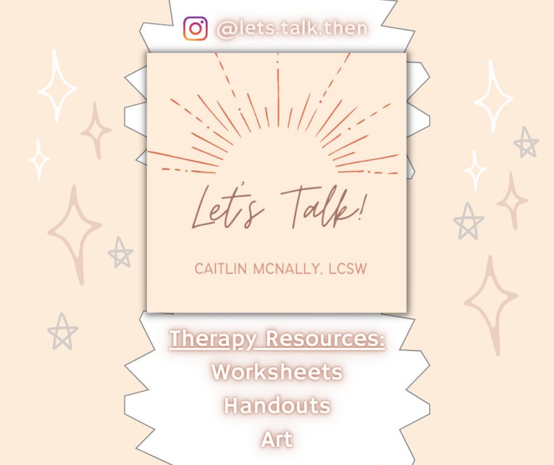 Coping Alphabet Worksheet, Therapy Worksheet, Coping Skills Worksheet ...