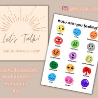 Coping Alphabet Worksheet, Therapy Worksheet, Coping Skills Worksheet ...