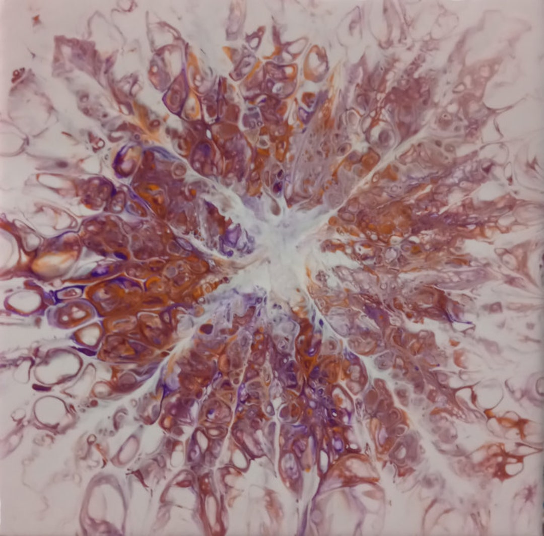 Tiger Bloom Original Digital Printable Download Bundle - Etsy