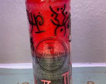 Return to Sender - Etsy