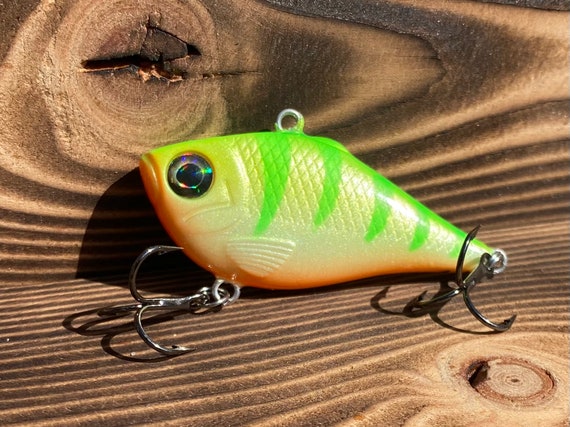 Sports & Outdoor Recreation Rippin Rap 50mm Fishing etna.com.pe