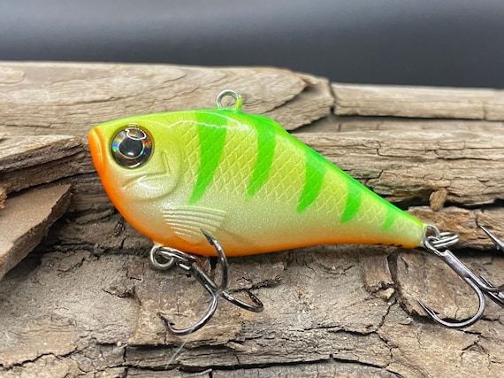 Sports & Outdoor Recreation Rippin Rap 50mm Fishing etna.com.pe