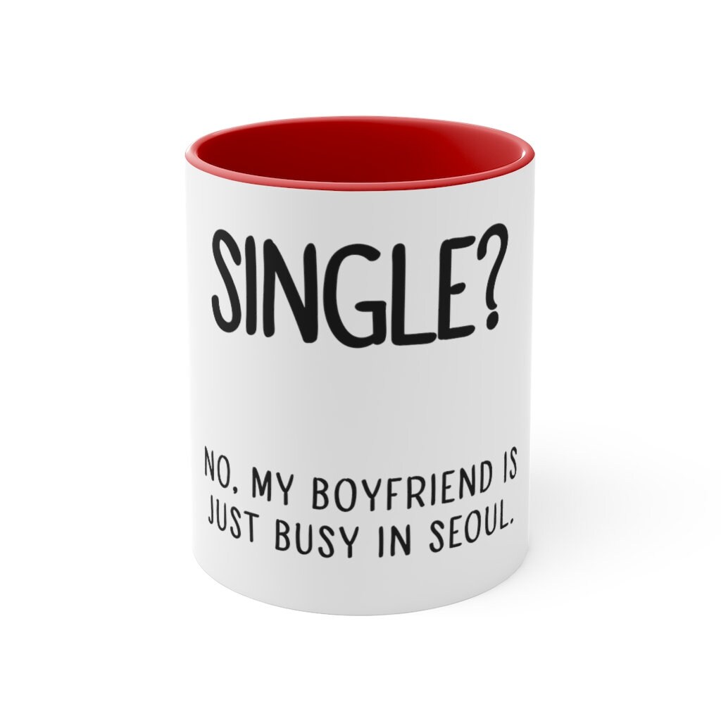 BTS Merch Kdrama Coffee Mug Perfect Kdrama Gift Korean Drama Gift ...