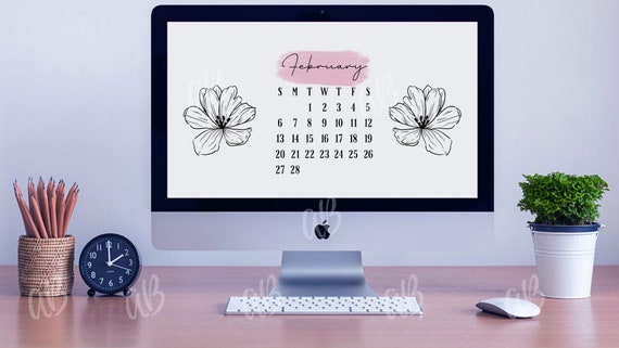 Trendy Desktop Wallpaper