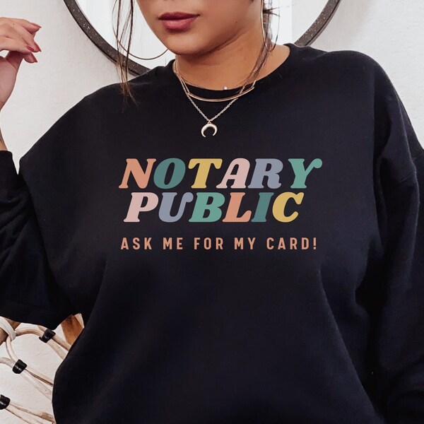 Notary Logo - Etsy