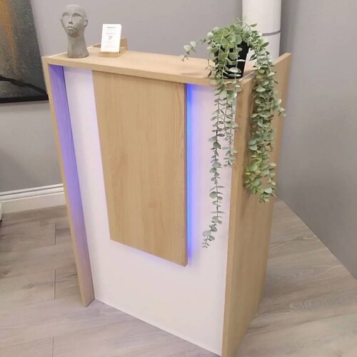 Home Bar Man Cave Reception Desk Mini Bar at 1.2mt - Etsy