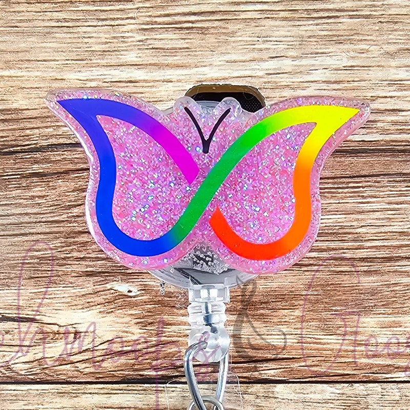 Adhd Butterfly - Etsy