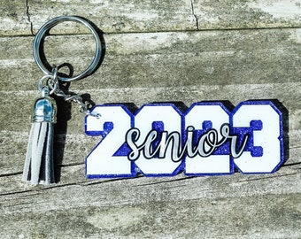 Jeremiah 29:11 Christian Graduation Keychain Gift Engraved - Etsy