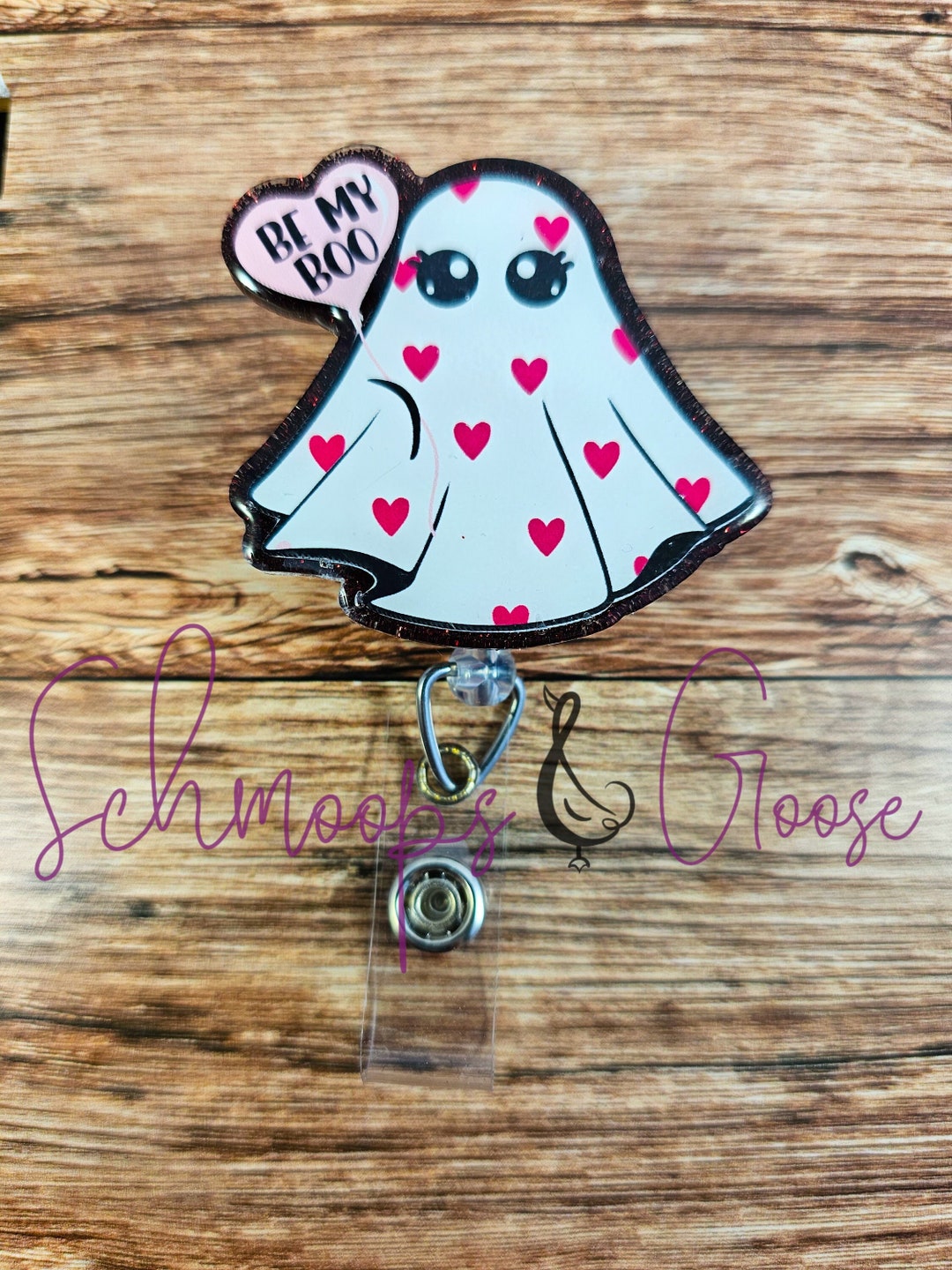 Be My Boo Badge Reel, Spooky Badge Reels, Sassy Badge Reels, Nurse Gift ...