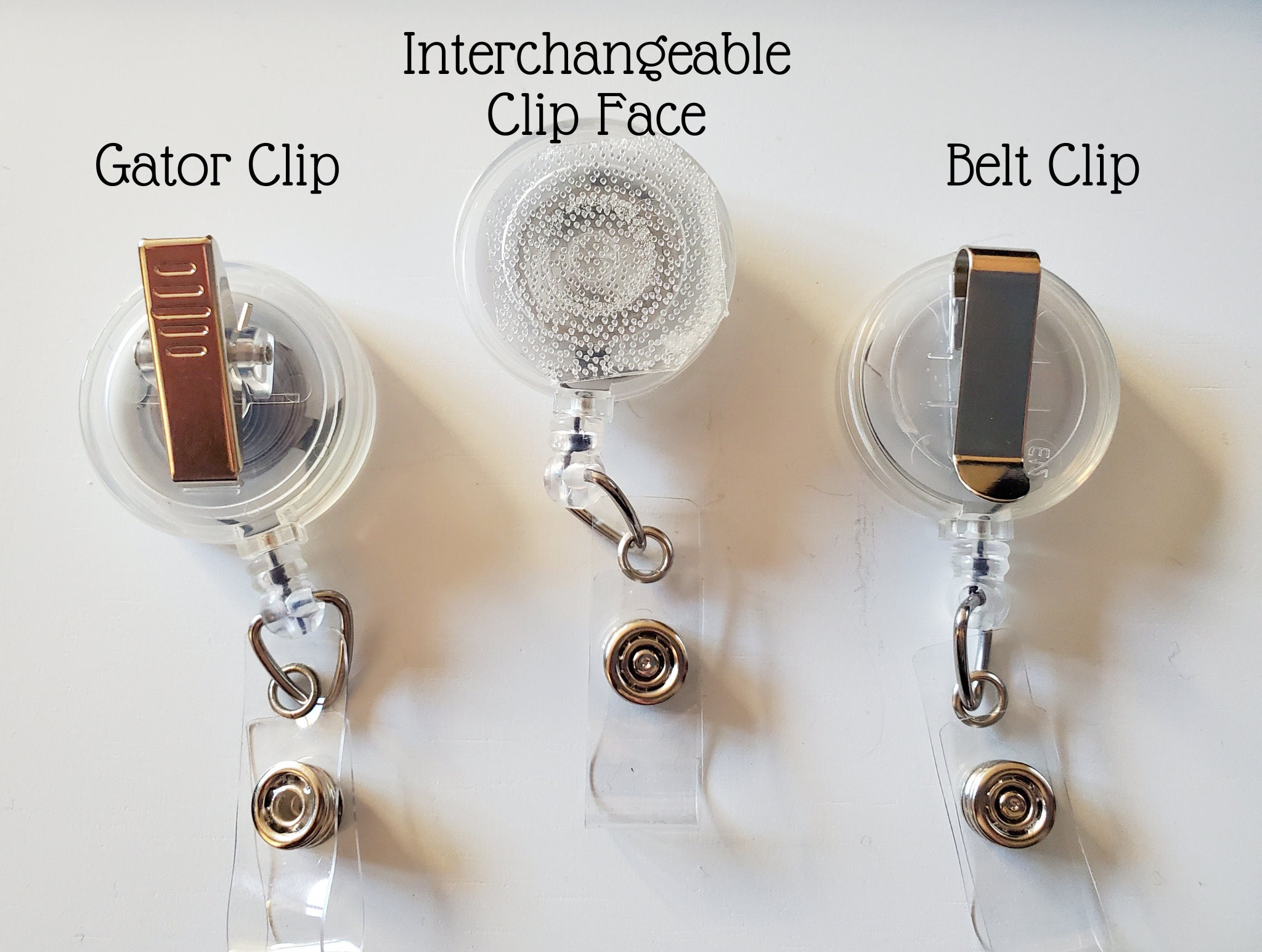 Nurse in Progress Badge Reel Nursing Student Nurse Badge - Etsy