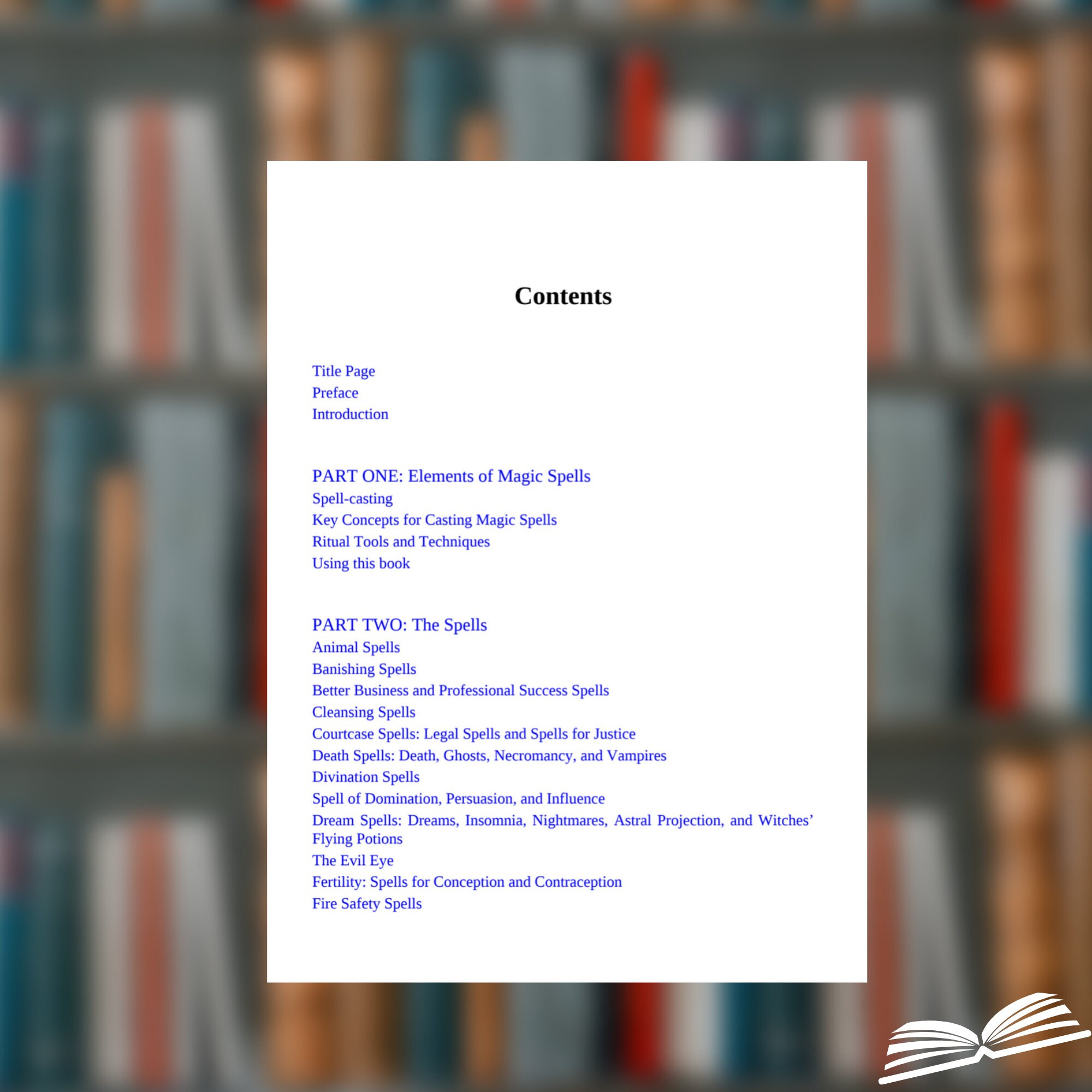 Real Magic Spells To Fly